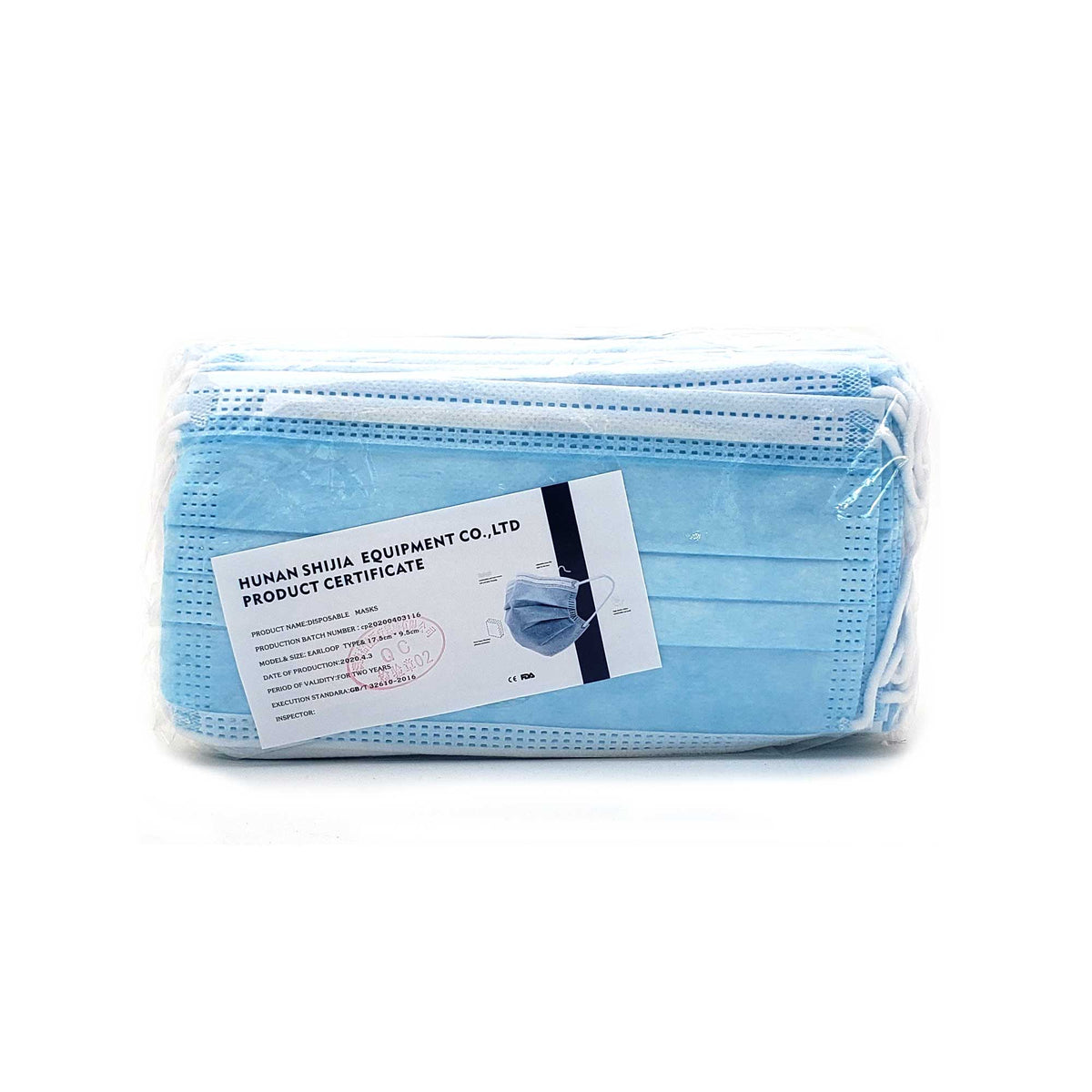 Civil Masks ($.60 each) – N95-Direct